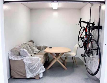 Trast & GO - Trasters a Barcelona