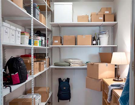 Trast & GO - Trasters a Barcelona